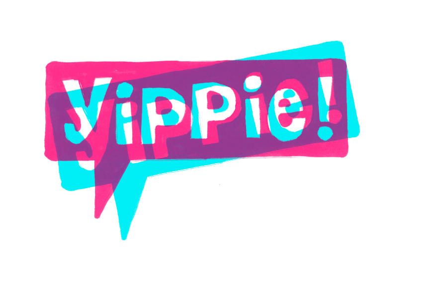 - Über Yippie!